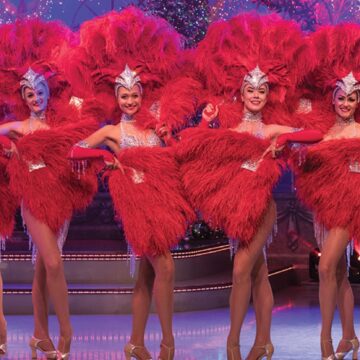 Thursford Christmas Spectacular All-Inclusive Festive Break at Potters ...